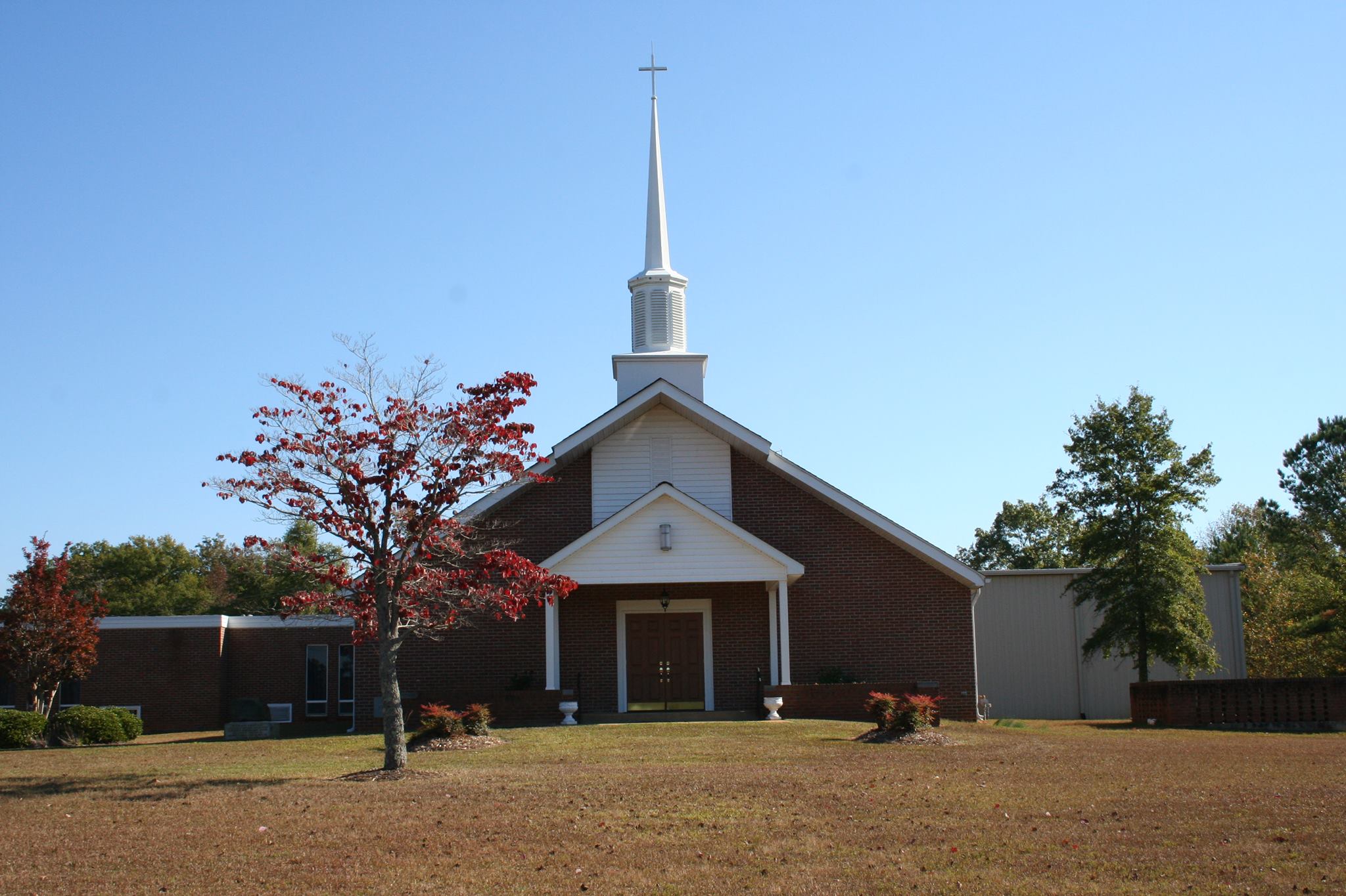 Worship - Hopewell Church